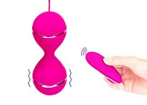 Bolas chinas vibradoras | BolasChinas.net