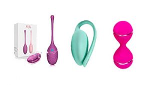 Precios de las bolas chinas | BolasChinas.net