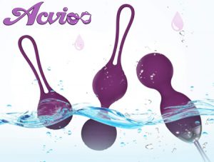 Bolas chinas Acvioo | BolasChinas.net