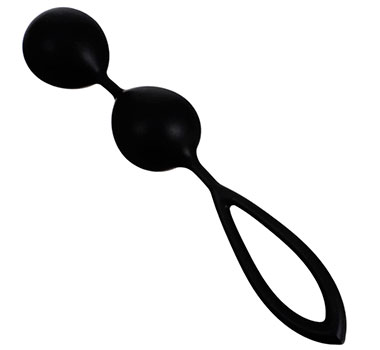 Bolas Chinas Negras | BolasChinas.net